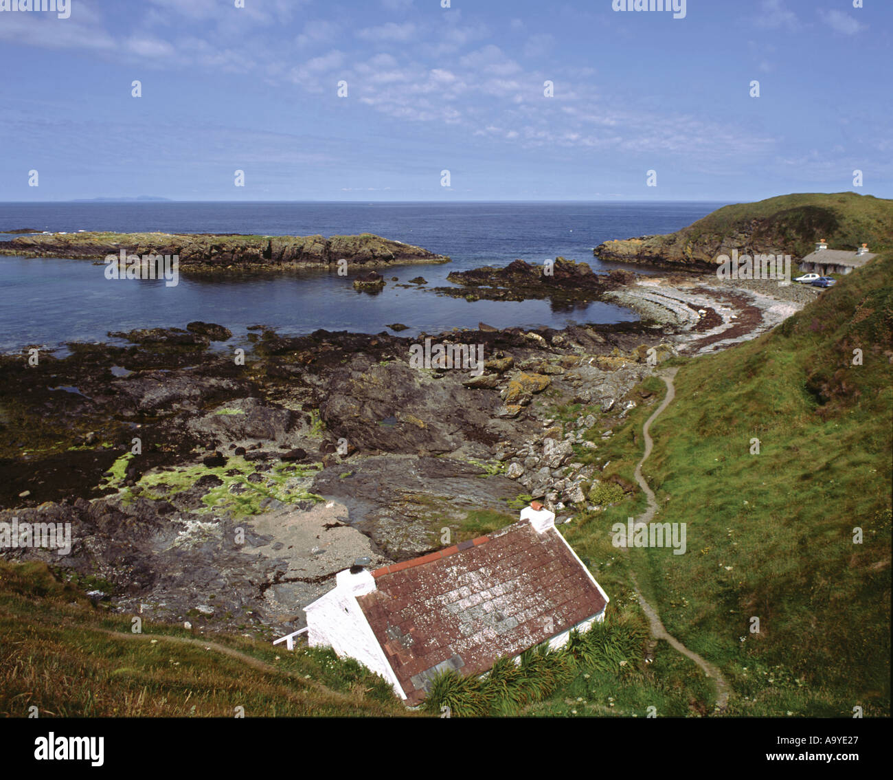 Niarbyl bay hi-res stock photography and images - Alamy