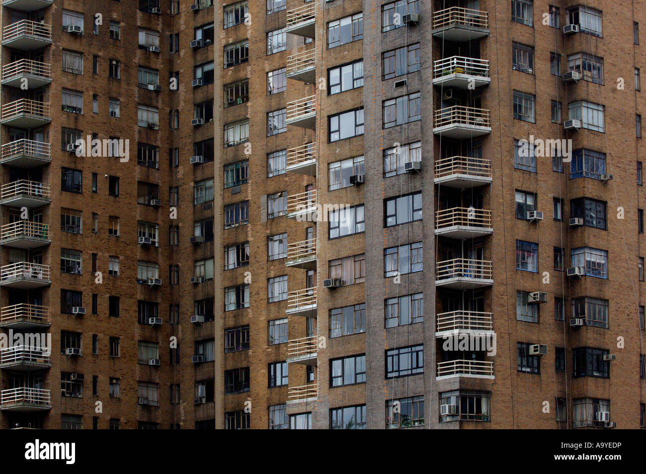 Skyscaper, New York, USA Stock Photo - Alamy