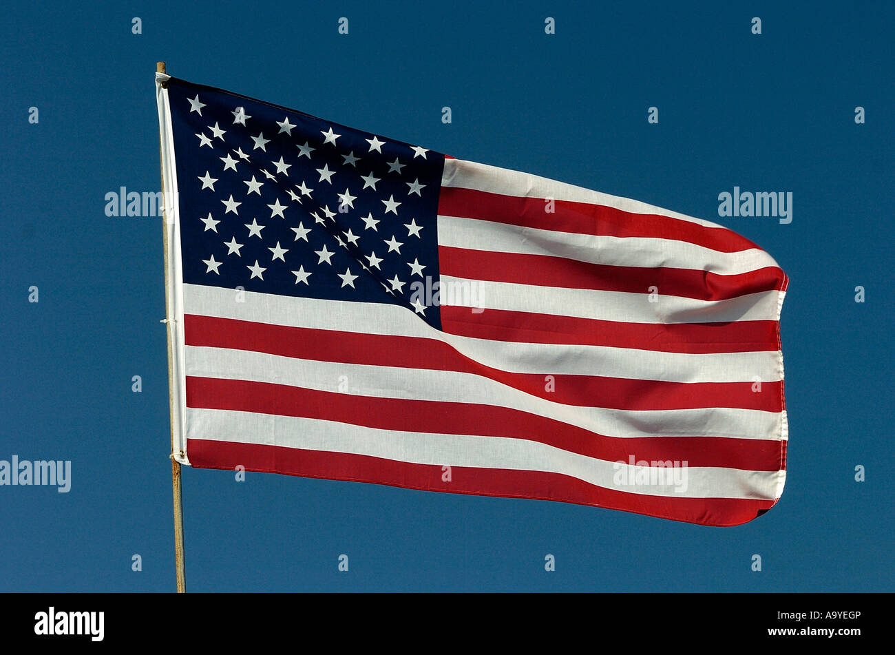 Flag Of The USA Stock Photo Alamy flag-of-the-usa-stock-photo-alamy