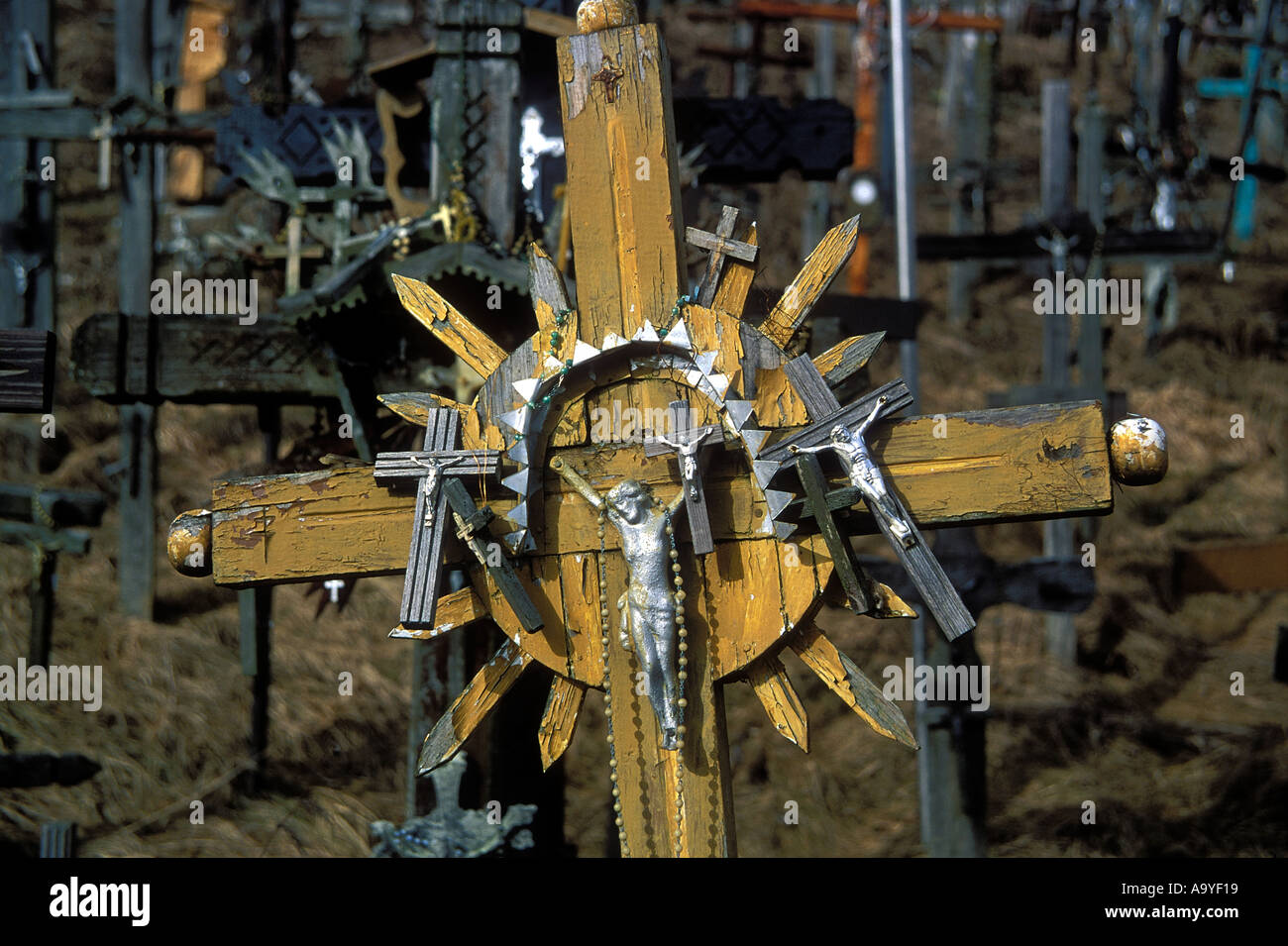 Lithuania, Vilnius, Baltic State Stock Photo - Alamy