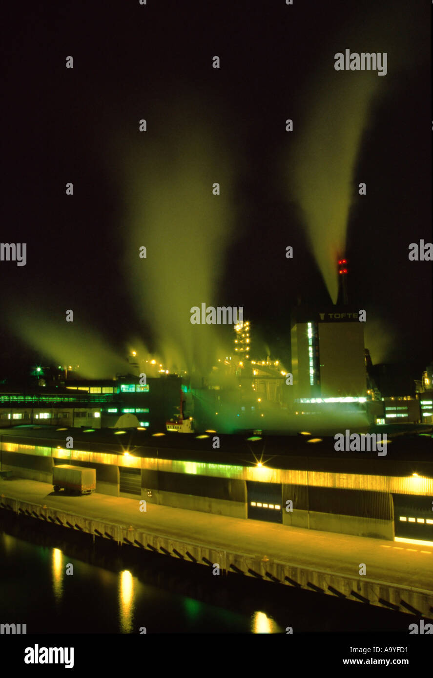 Tofte norway hi-res stock photography and images - Alamy