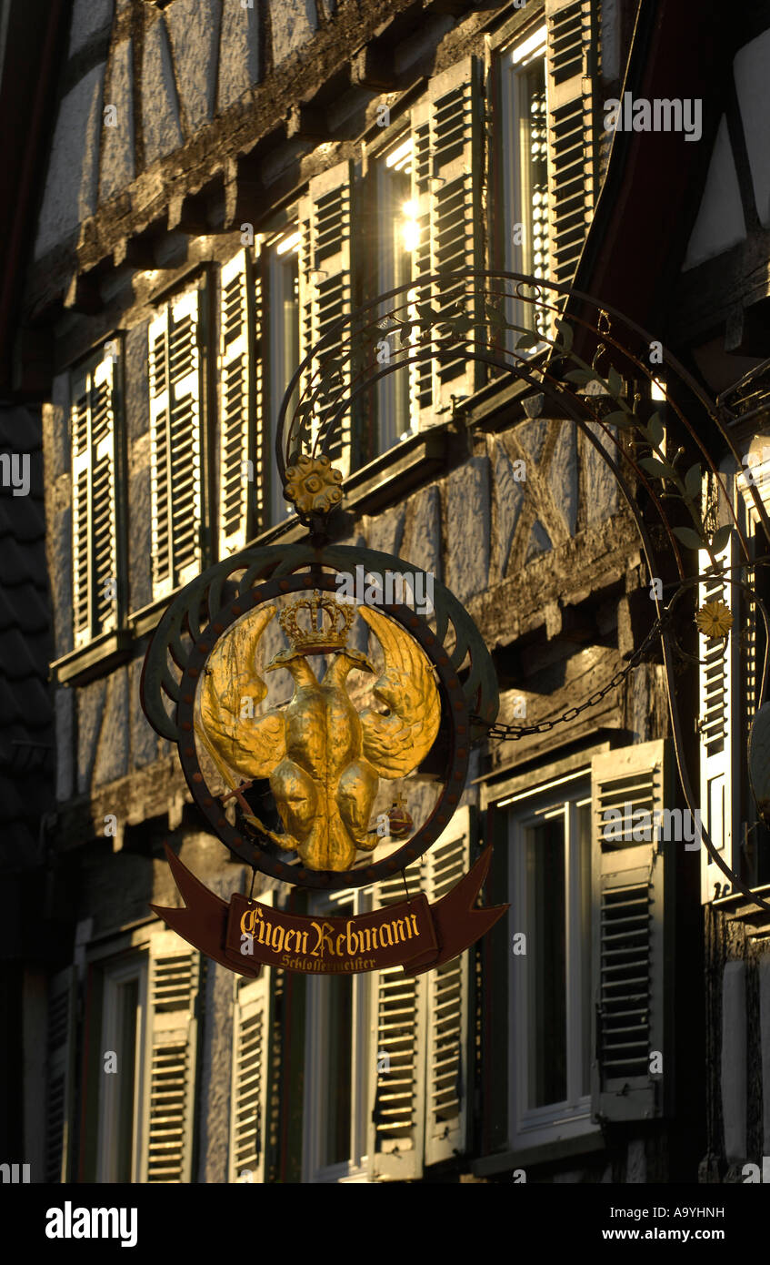 Aushanges hi-res stock photography and images - Alamy