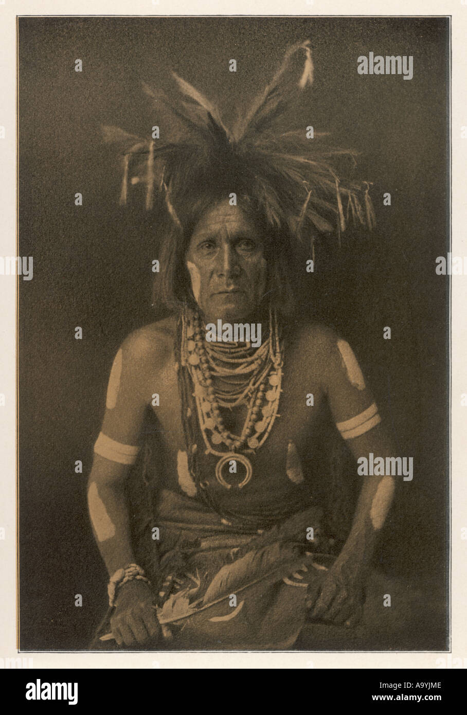 Hopi village hi-res stock photography and images - Alamy