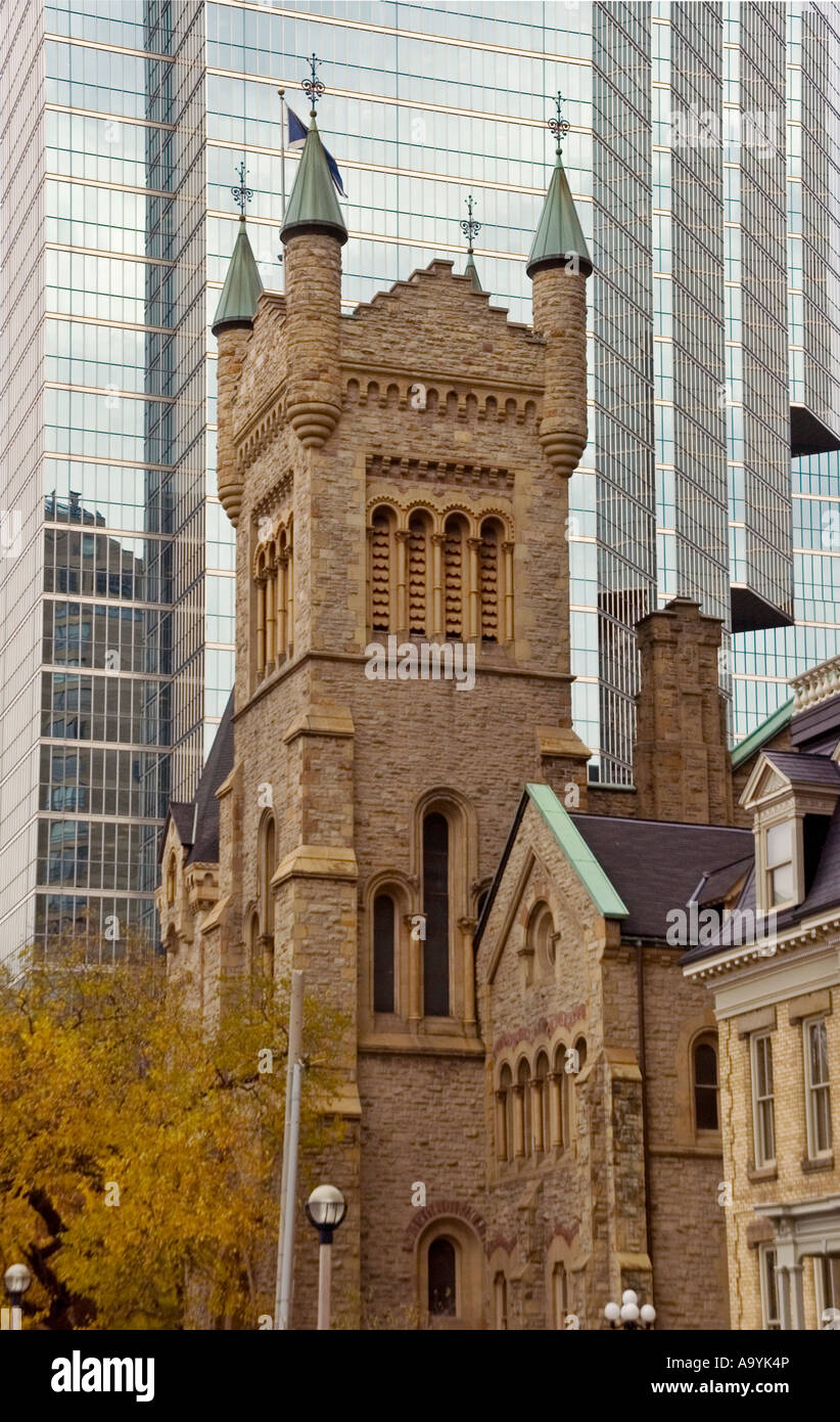 Neue toronto architektur hi-res stock photography and images - Alamy