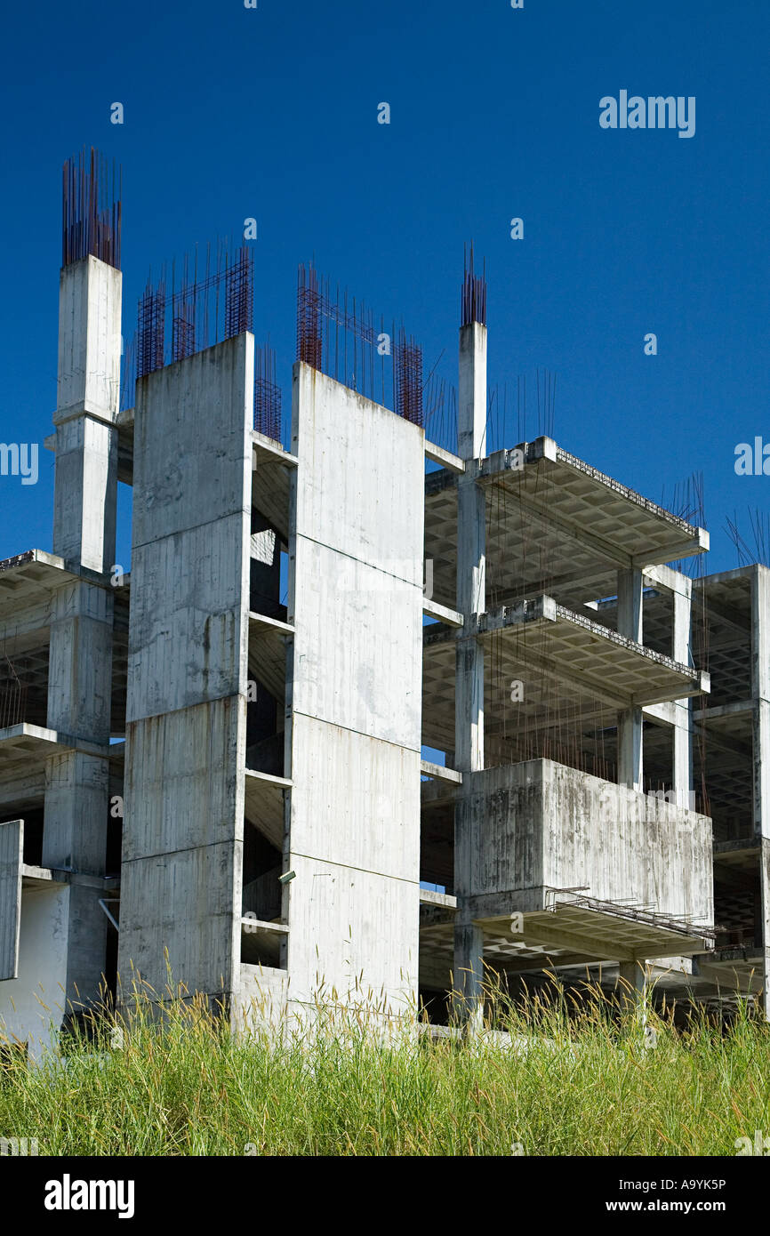 Incomplete land new hi-res stock photography and images - Alamy