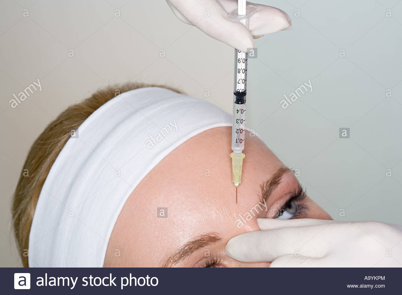 Neurotoxin Stock Photos & Neurotoxin Stock Images - Alamy