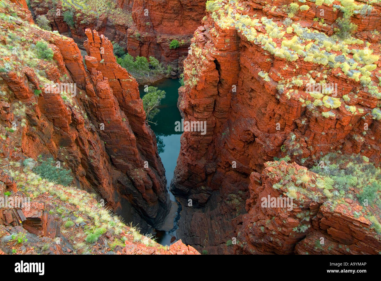 Roter pool hi-res stock photography and images - Alamy