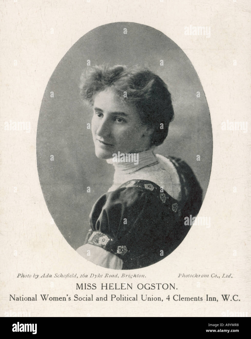 Ogston High Resolution Stock Photography and Images - Alamy