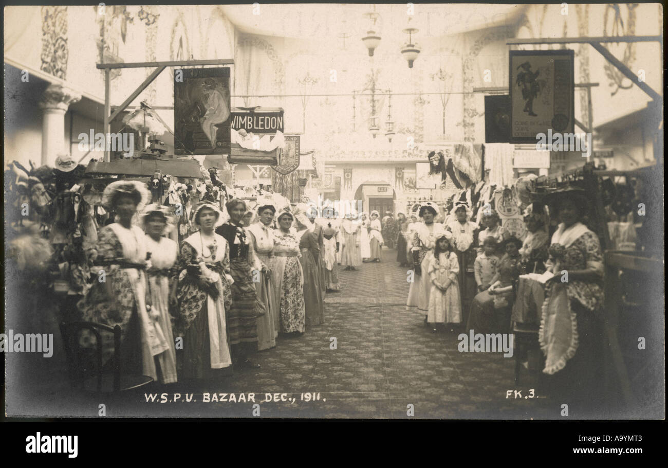 Wspu hi-res stock photography and images - Alamy