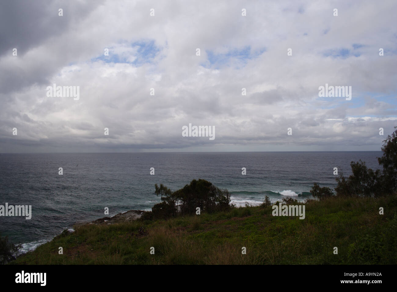 Point cartwright beach hi-res stock photography and images - Alamy