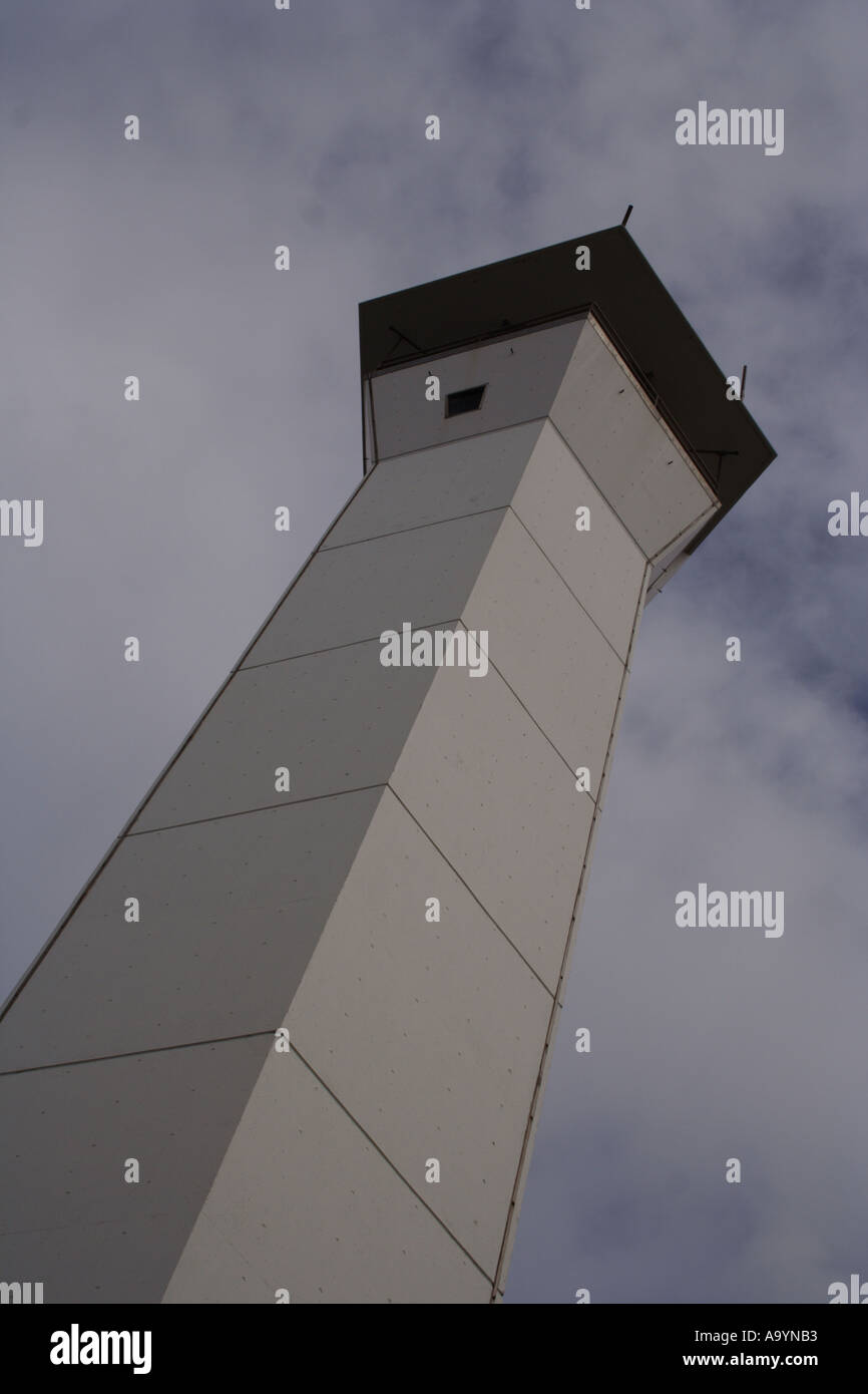 LIGHTHOUSE POINT CARTWRIGHT QUEENSLAND AUSTRALIA BAPD1677 Stock Photo ...