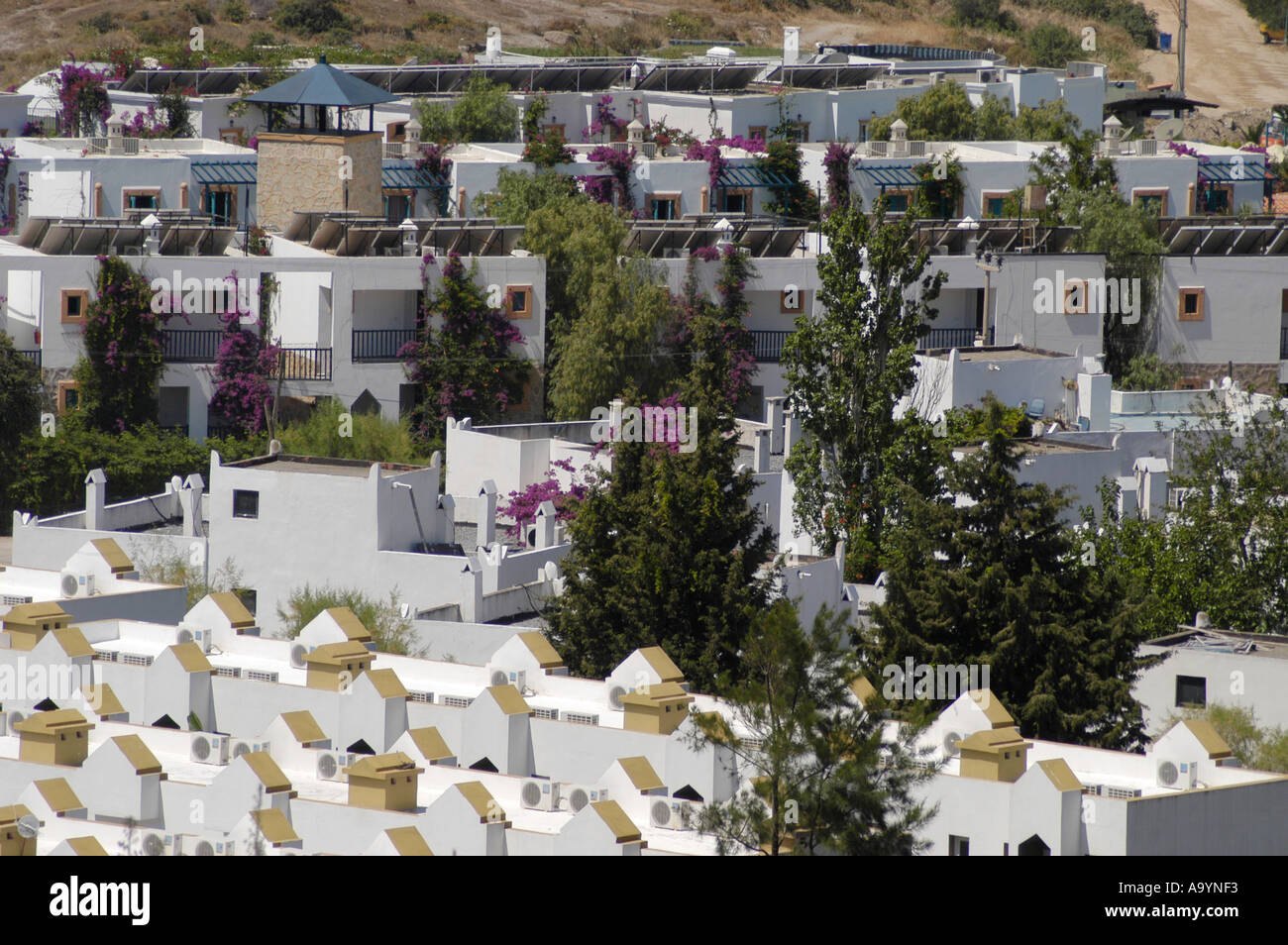 Bay of gumbet hi-res stock photography and images - Alamy