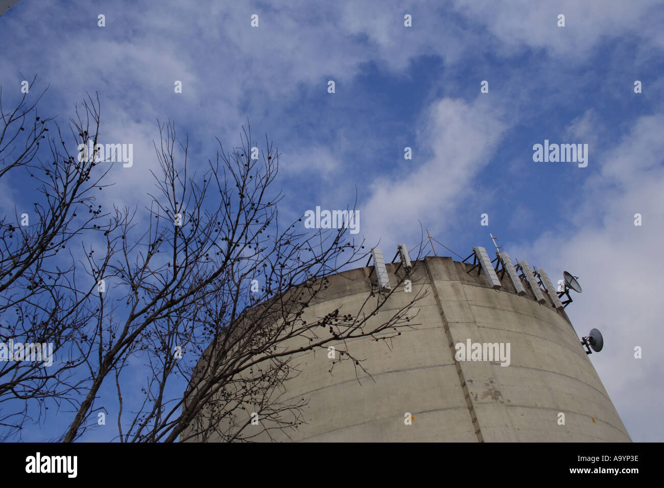Rain water tank australia hi-res stock photography and images - Alamy