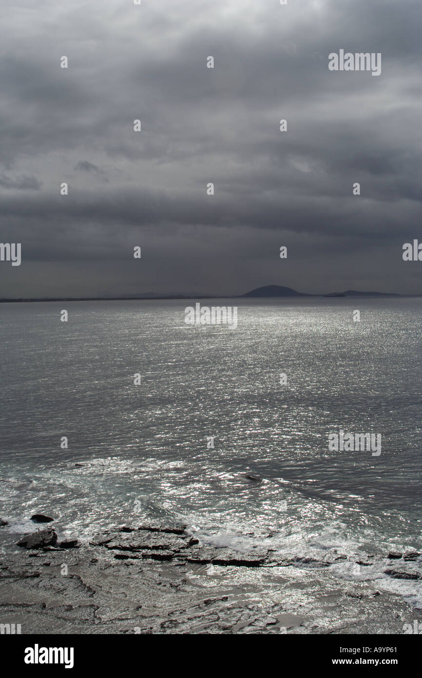 Point cartwright beach hi-res stock photography and images - Alamy