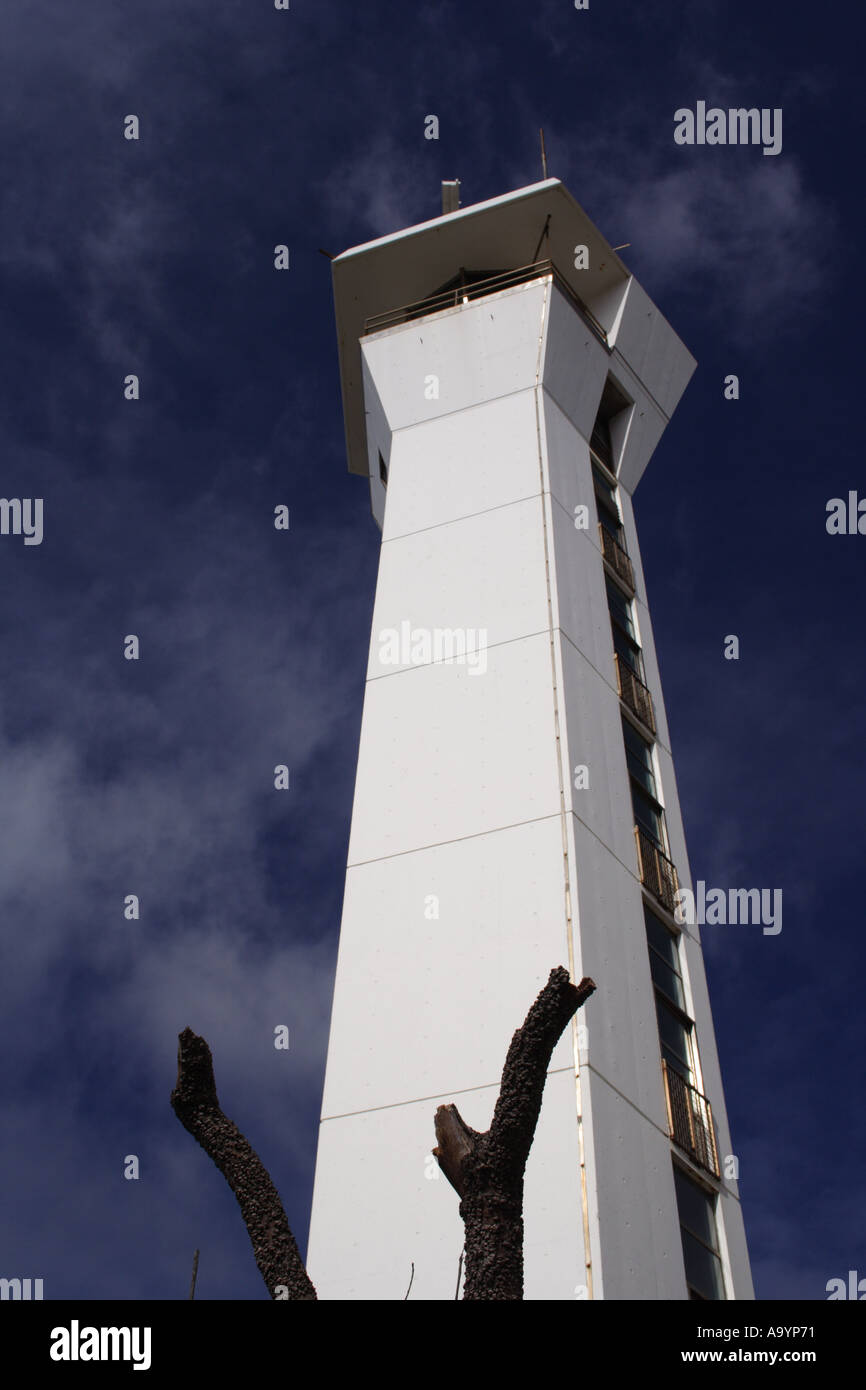 LIGHTHOUSE POINT CARTWRIGHT QUEENSLAND AUSTRALIA BAPD1701 Stock Photo ...