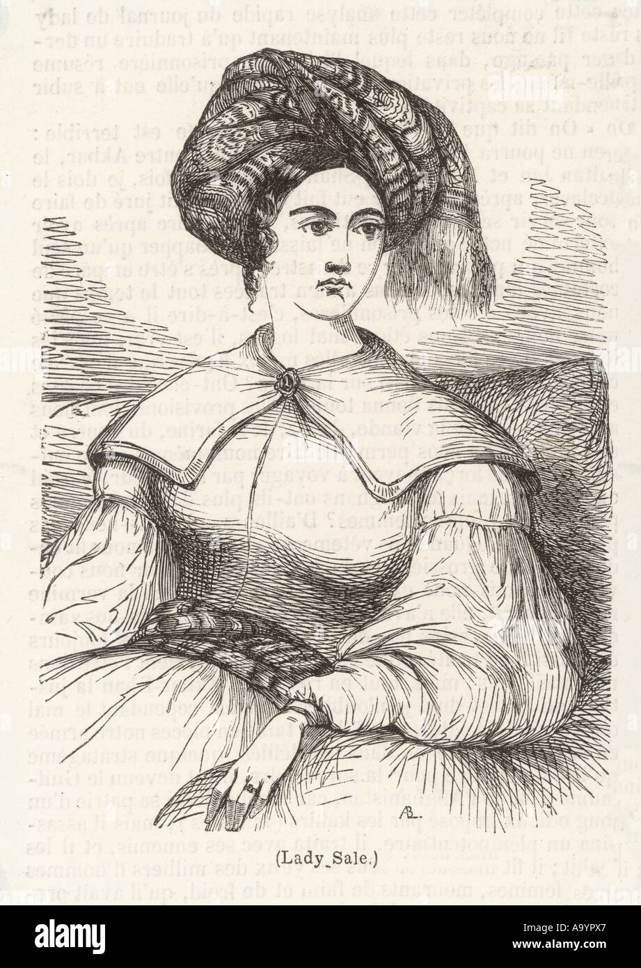 Florentia lady sale one few hi-res stock photography and images - Alamy