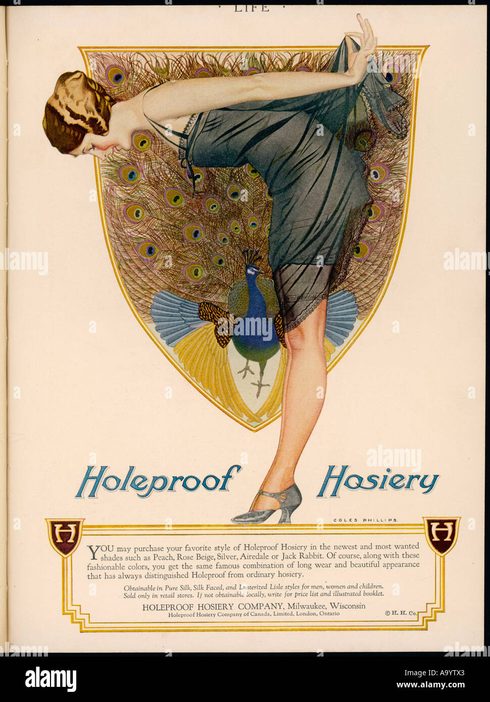 Holeproof High Resolution Stock Photography and Images - Alamy