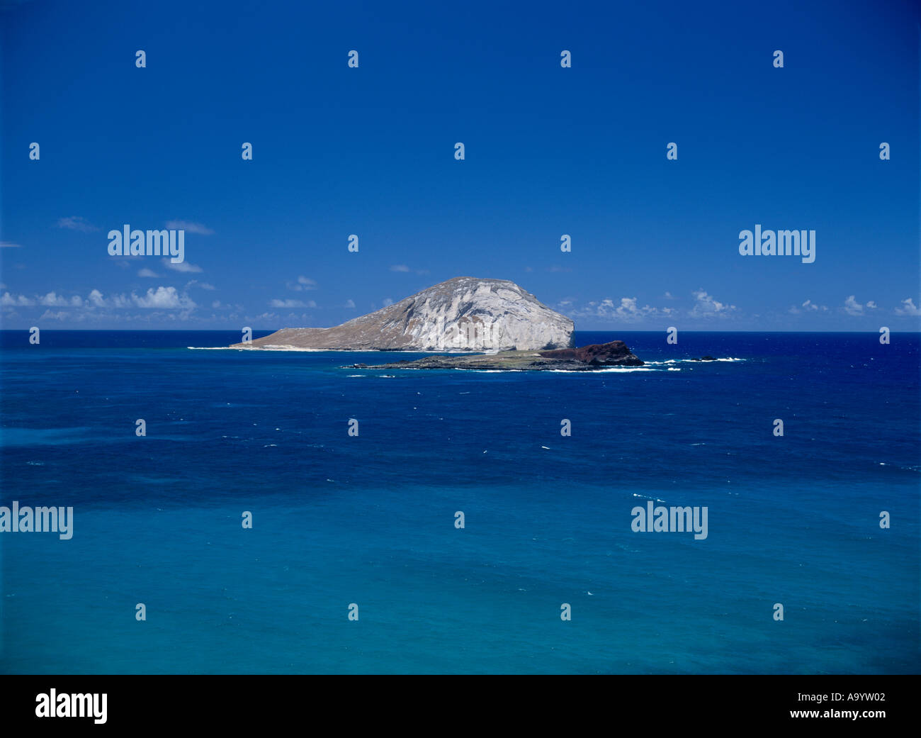 Kaohikaipu hi-res stock photography and images - Alamy