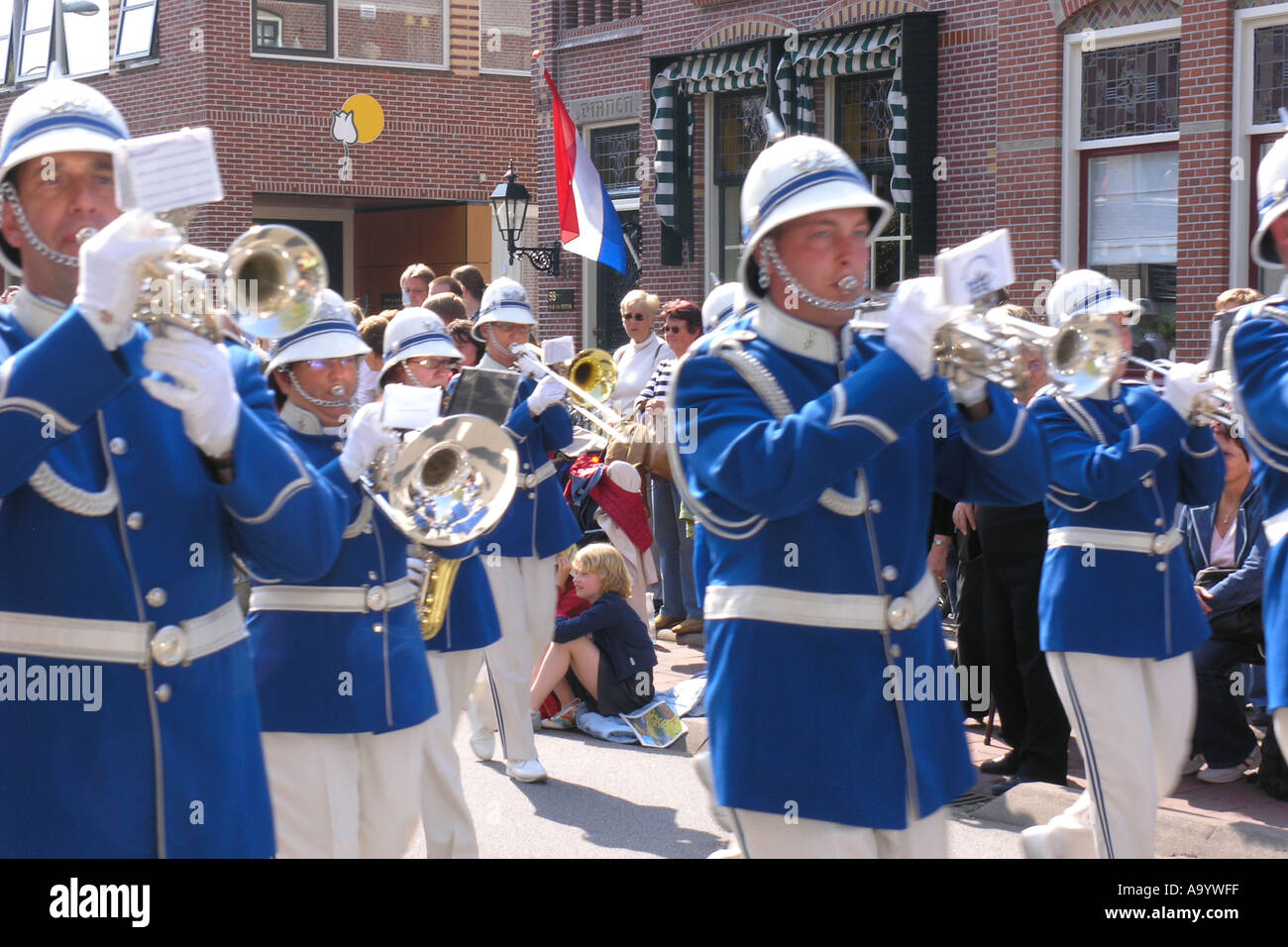 Spring flowers festival. Lisse Netherlands Stock Photo - Alamy
