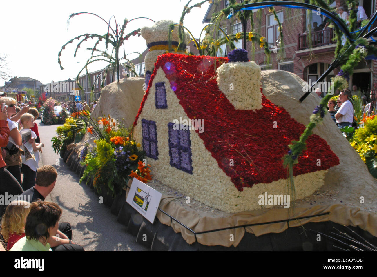 Benelux festival hi-res stock photography and images - Alamy