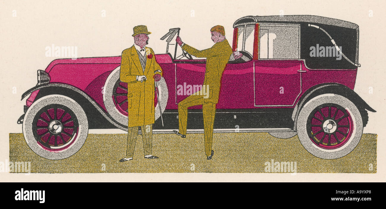 Coachwork hi-res stock photography and images - Alamy