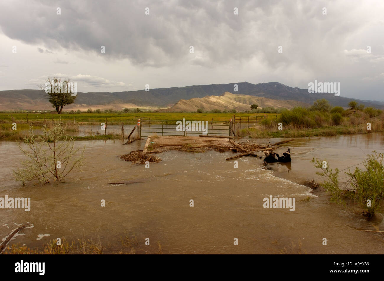 Sevier valley hi-res stock photography and images - Alamy