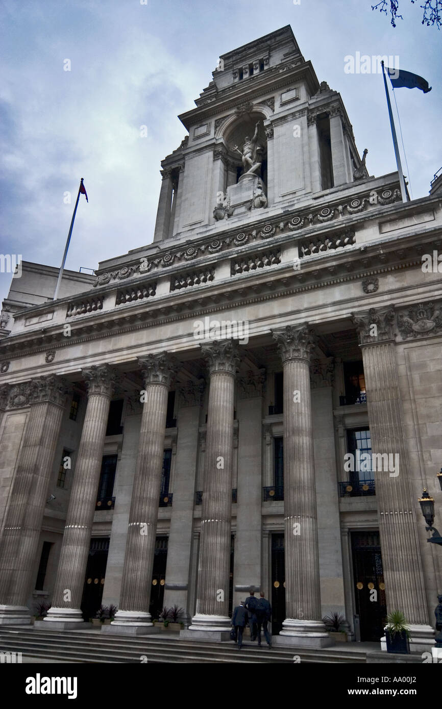 Willis group offices hi-res stock photography and images - Alamy