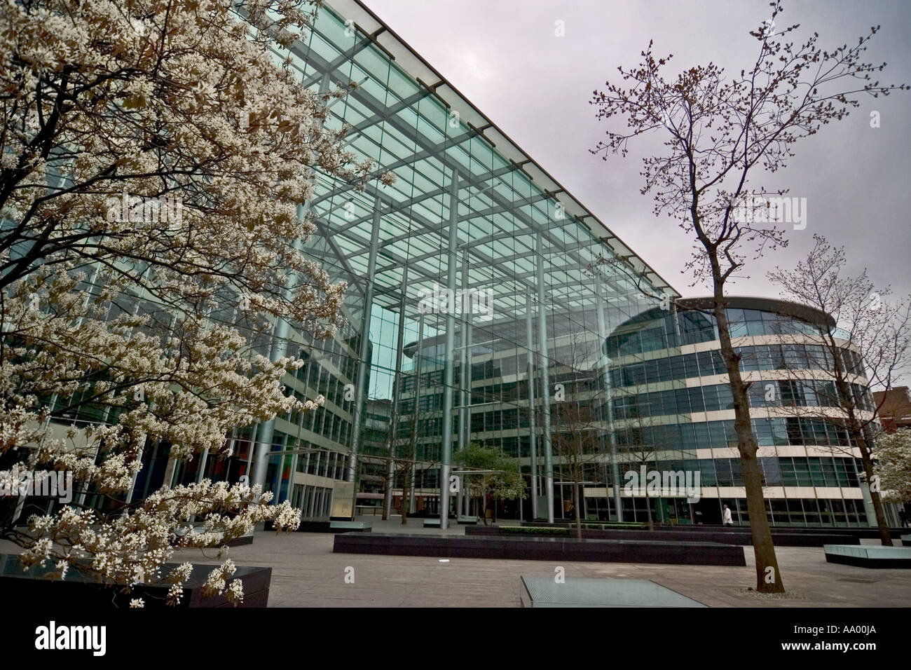 Marsh and mclennan hi-res stock photography and images - Alamy