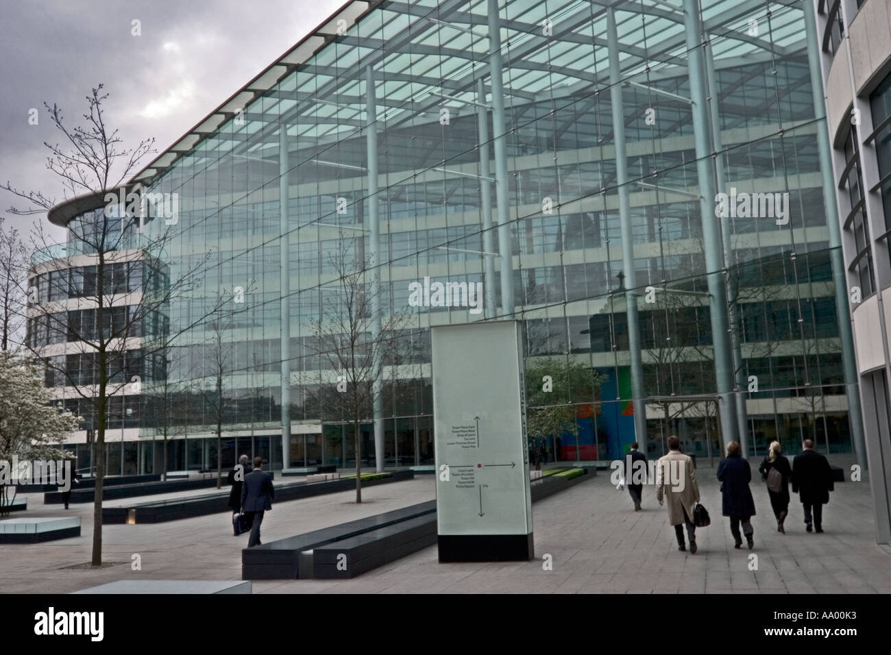 Marsh Mclennan 9 11 Memorial