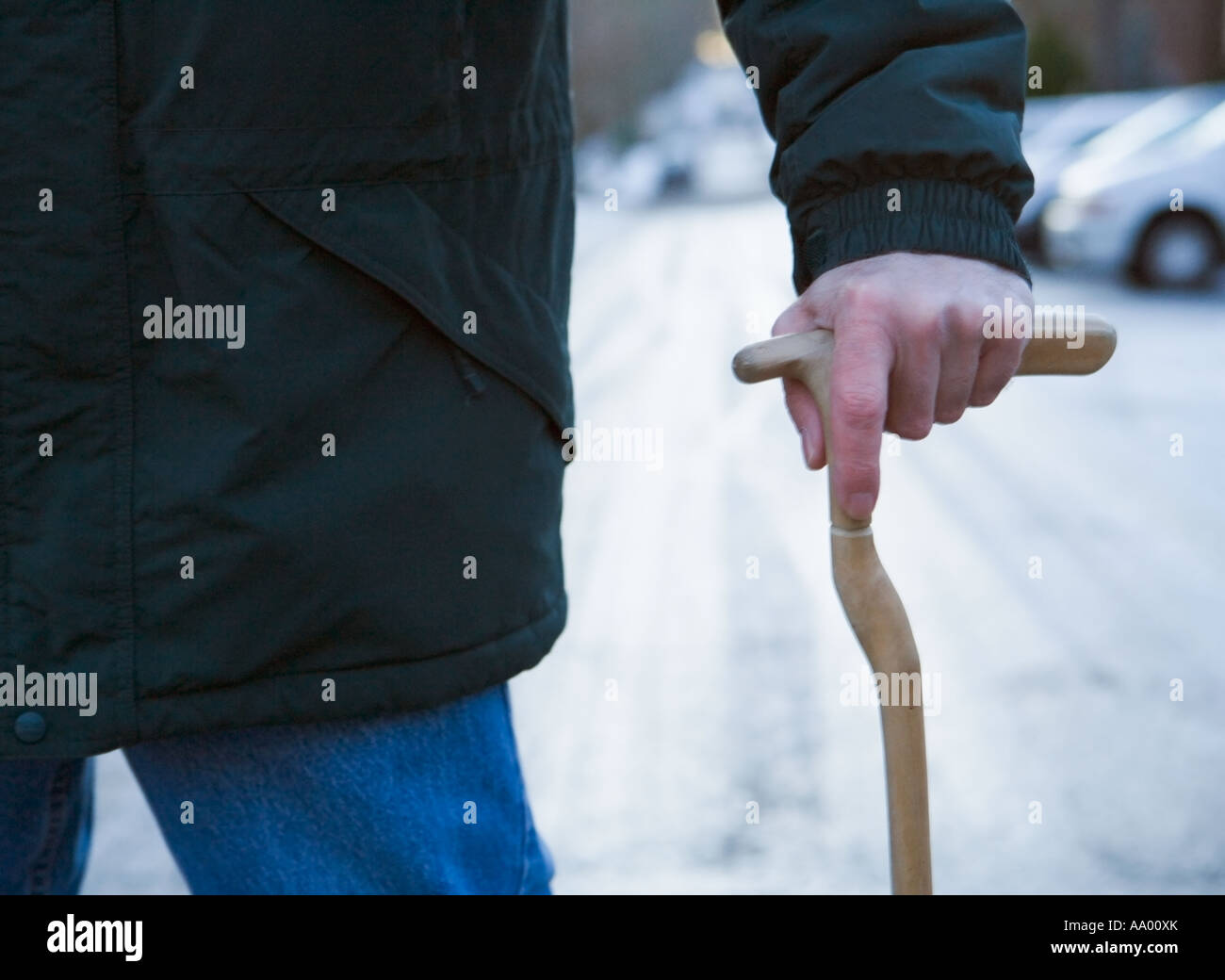 Hand cane hi-res stock photography and images - Alamy