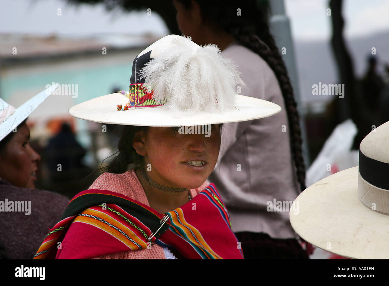 Llallagua hi-res stock photography and images - Alamy