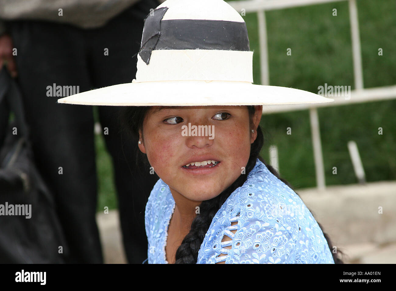 Llallagua hi-res stock photography and images - Alamy