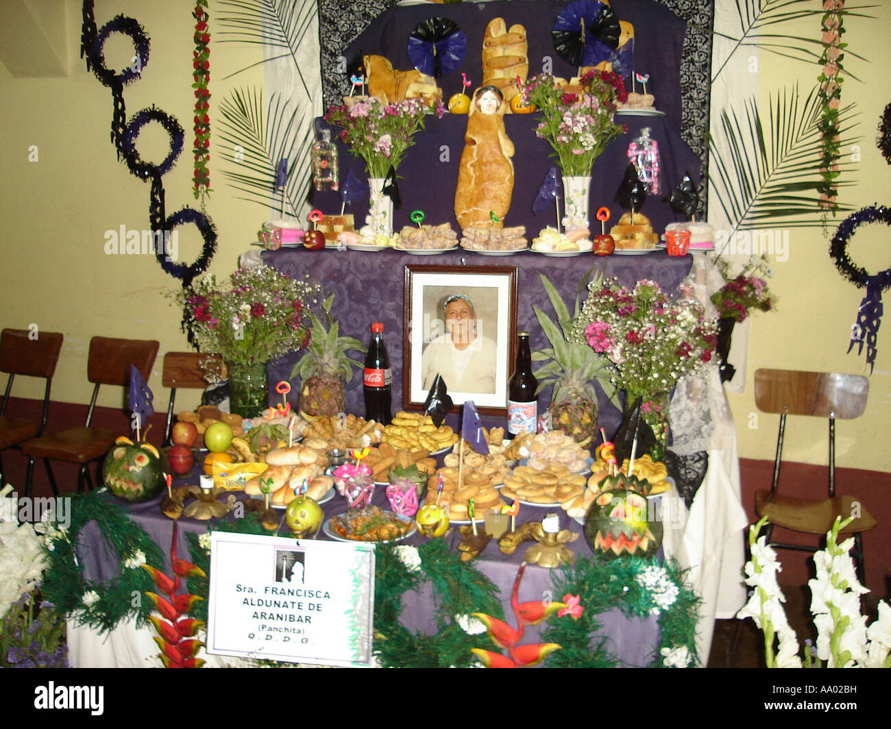 Llallagua hi-res stock photography and images - Alamy