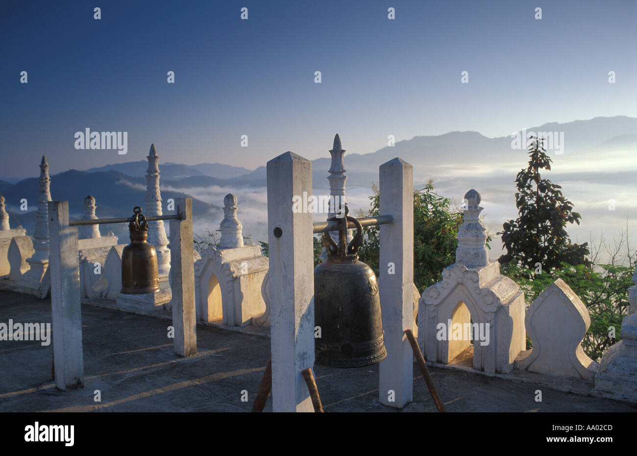 Mae hong song hi-res stock photography and images - Alamy