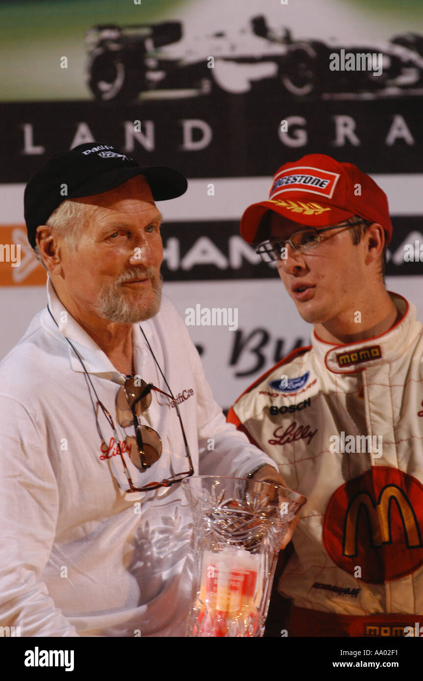 Paul newman car hi-res stock photography and images - Alamy