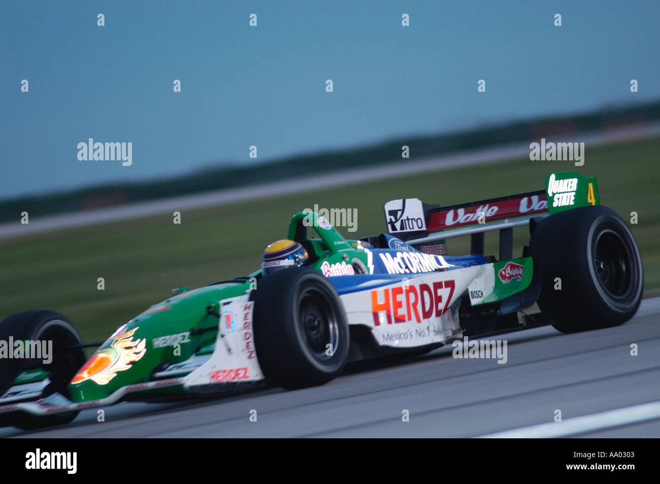 Brazilian grand prix 2003 hi-res stock photography and images - Alamy