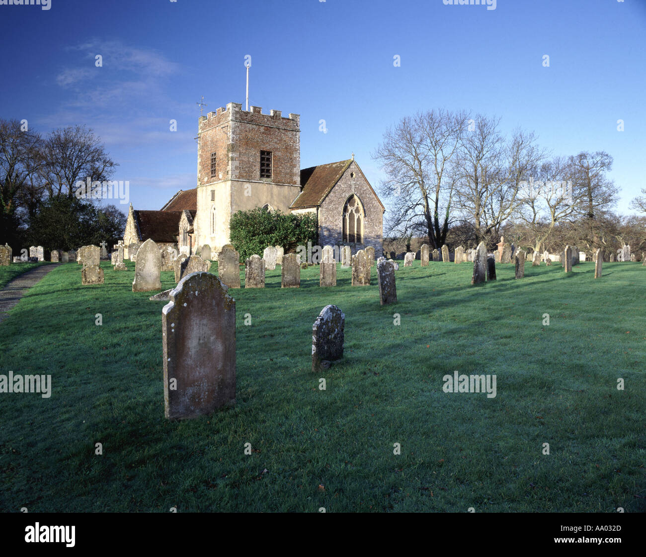 Boldre new forest hi-res stock photography and images - Alamy