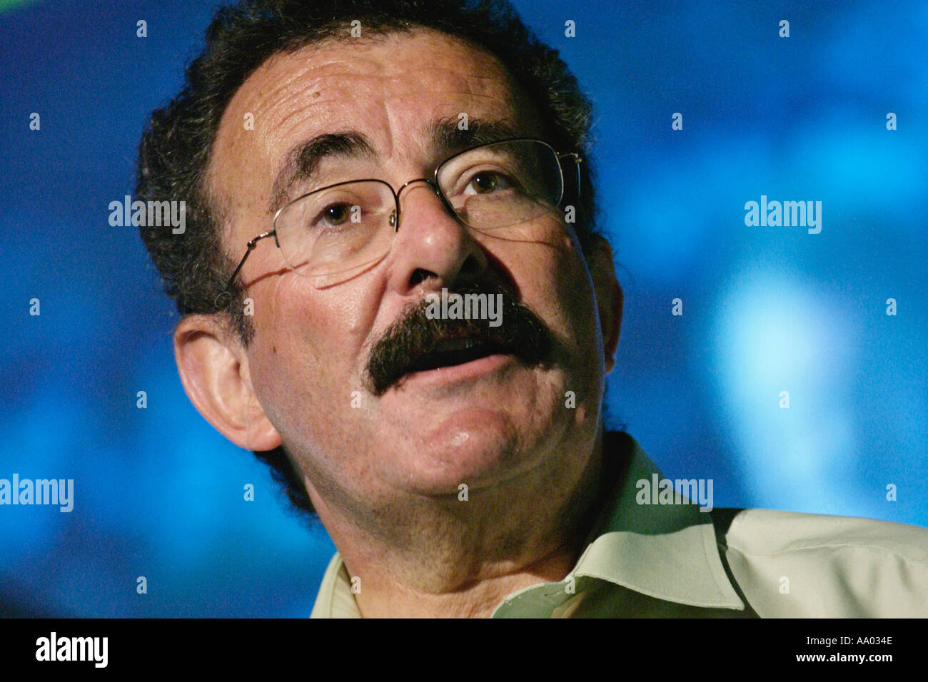 Professor Robert Winston medical doctor, scientist, television ...