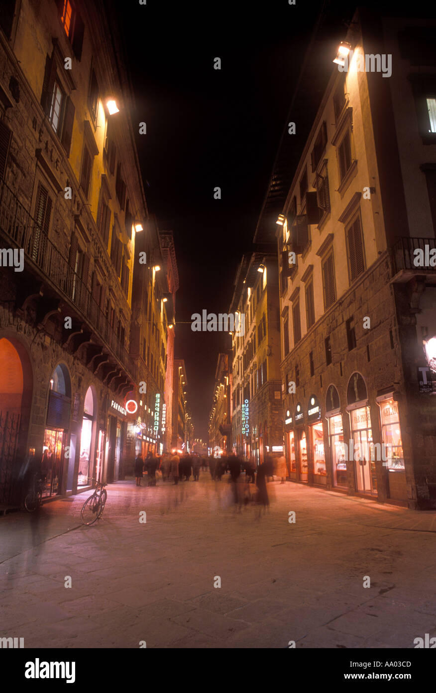 Fiorenza florence hi-res stock photography and images - Alamy