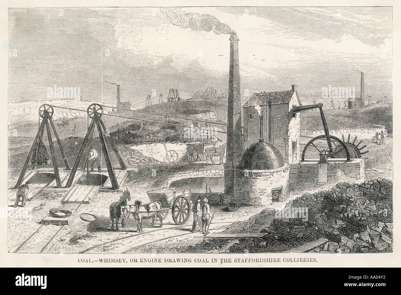 Coal Drawing High Resolution Stock Photography and Images - Alamy