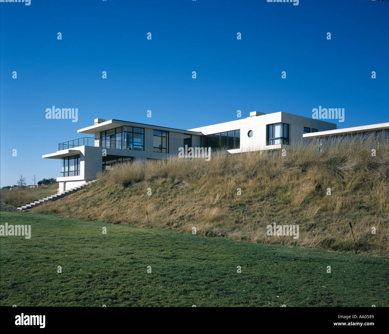 Steven kanner kanner architects hi-res stock photography and images - Alamy