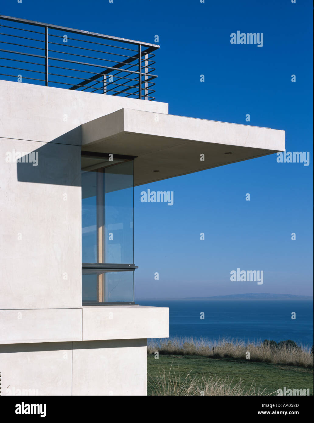 Kanner architects hi-res stock photography and images - Alamy