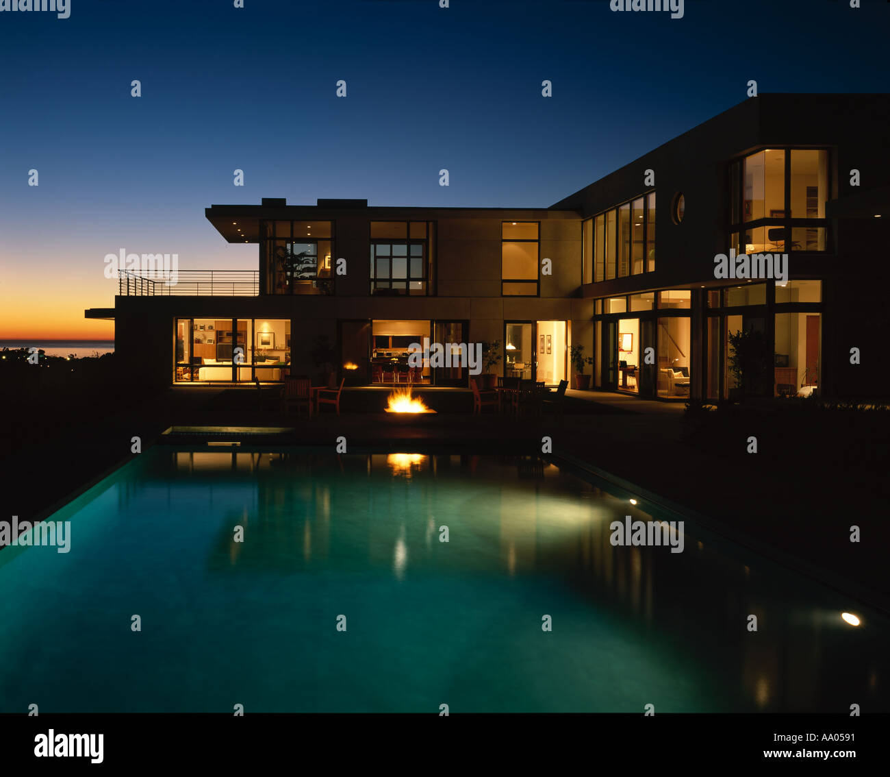 Steven kanner kanner architects hi-res stock photography and images - Alamy