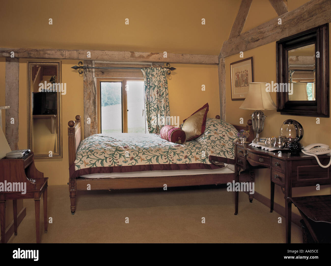 Ford Abbey, Puddleston, Herefordshire. Architect: Rod Robinson ...