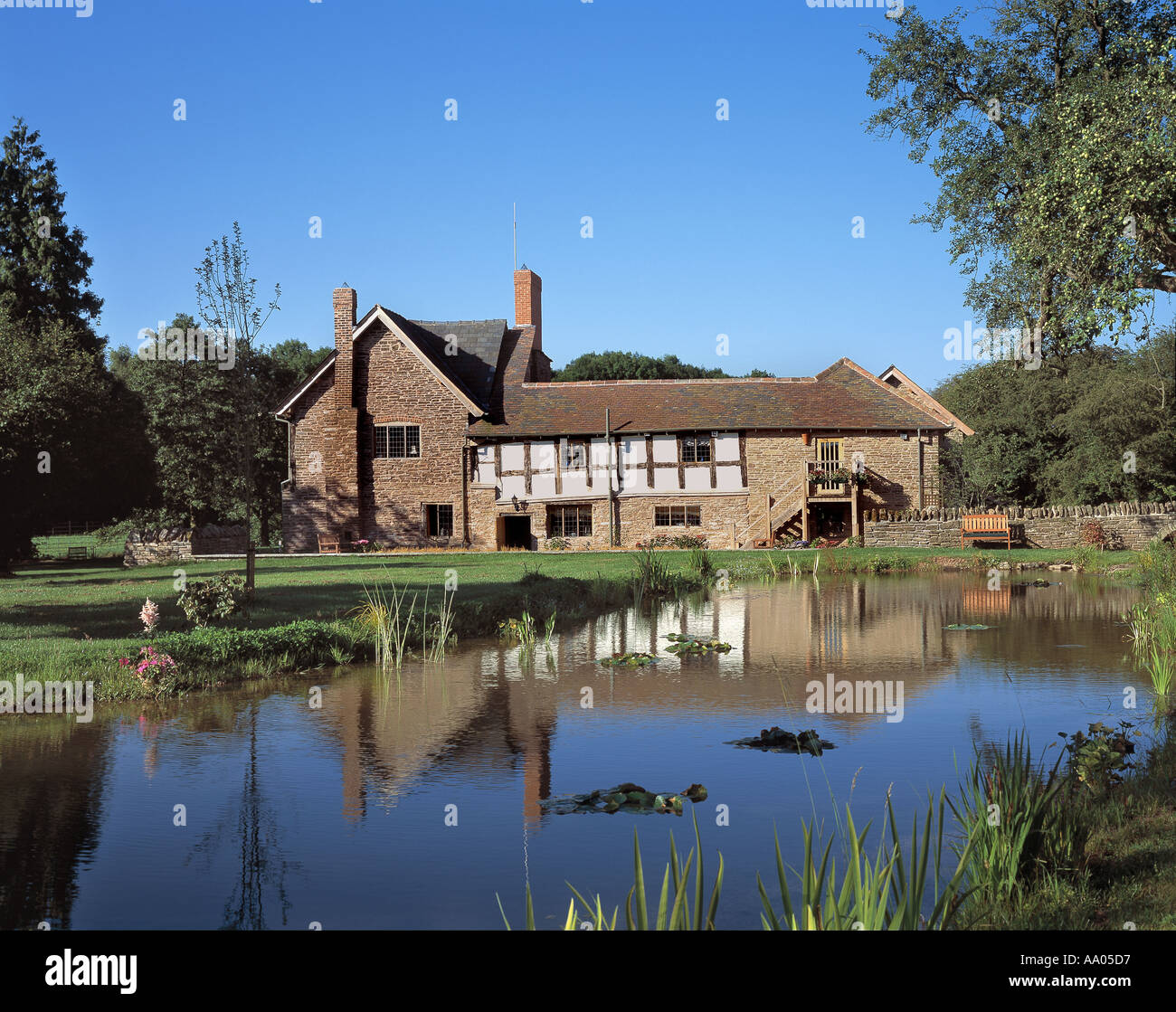 Ford abbey hi-res stock photography and images - Alamy