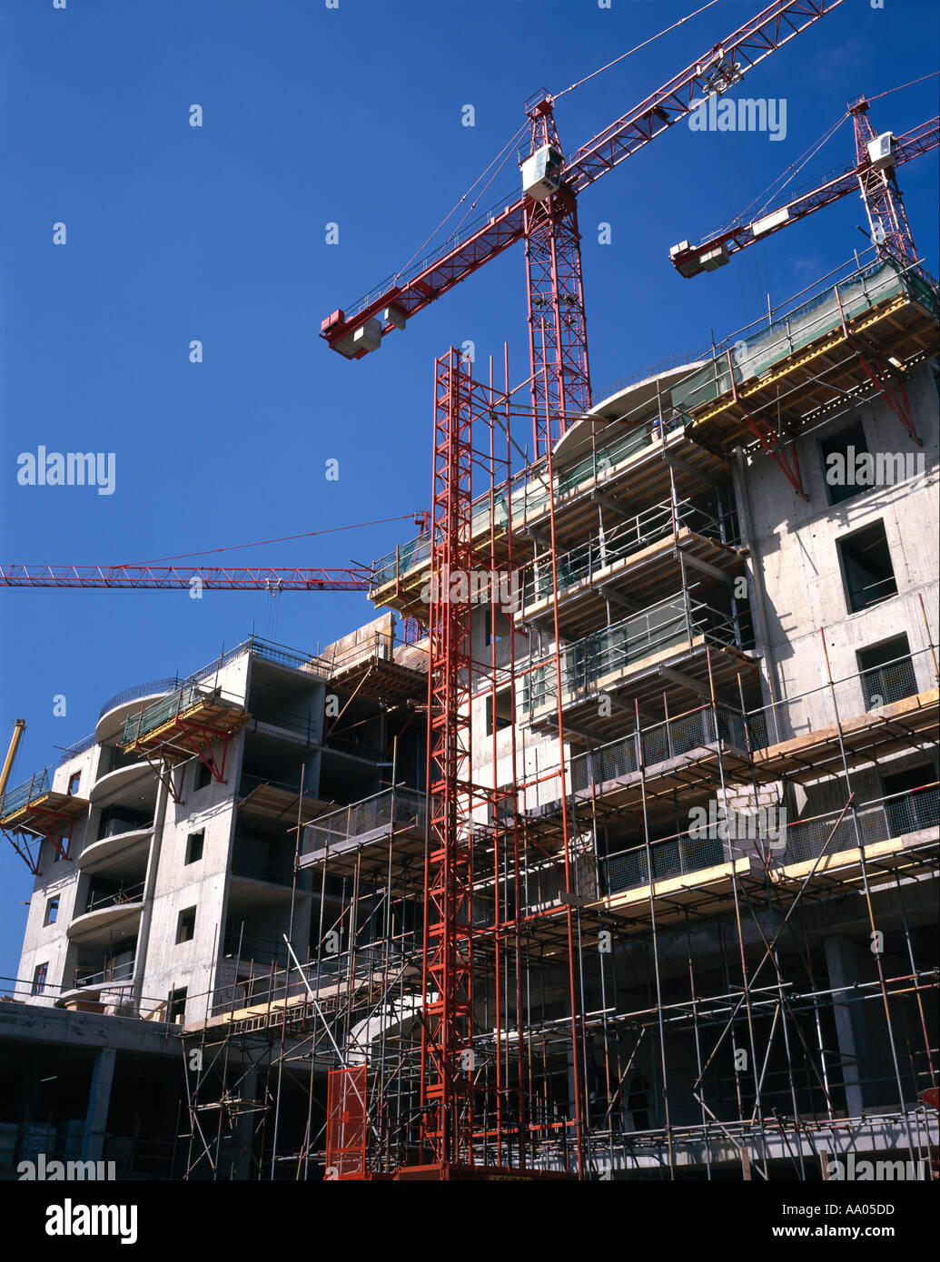 Chelsea construction hi-res stock photography and images - Alamy
