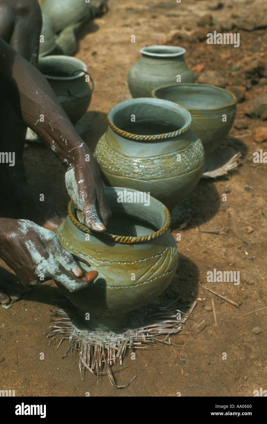 Liberia culture hi-res stock photography and images - Alamy