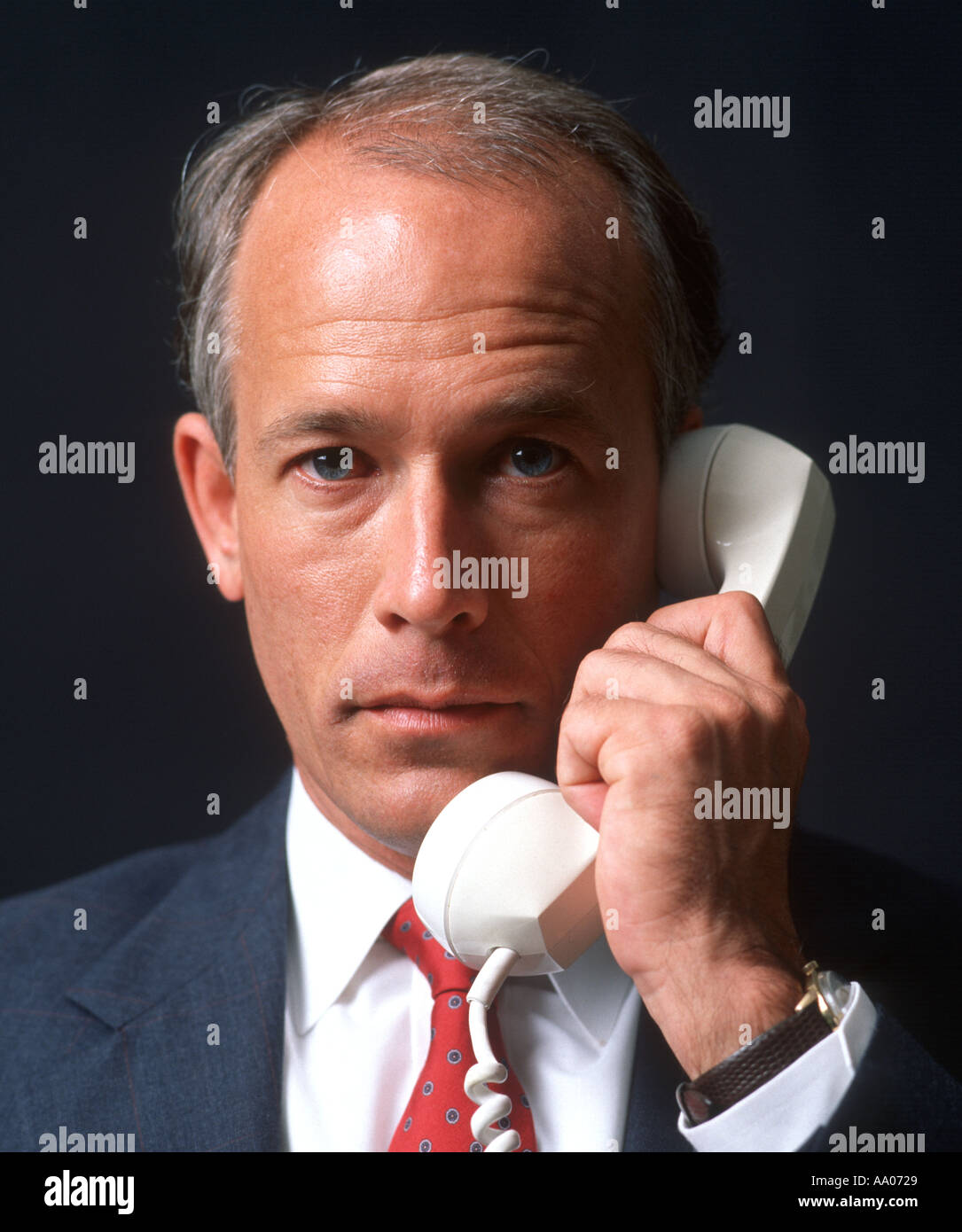 Giving orders hi-res stock photography and images - Alamy