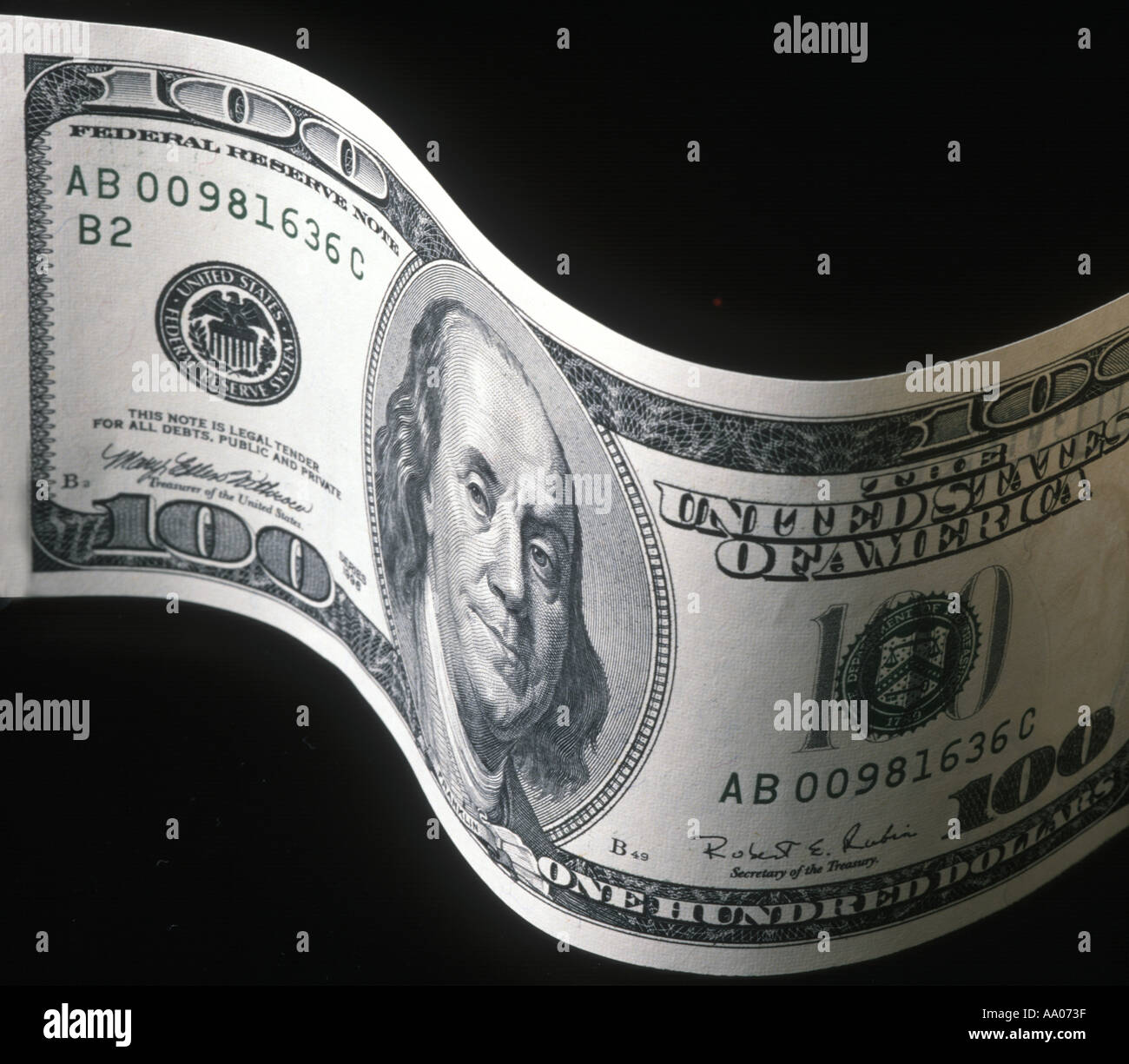 Curving bill hi-res stock photography and images - Alamy