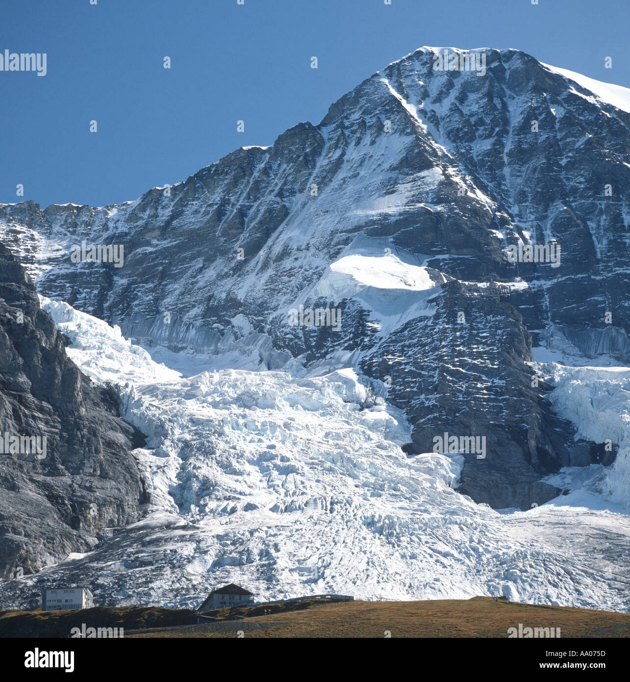 Interlacken hi-res stock photography and images - Alamy